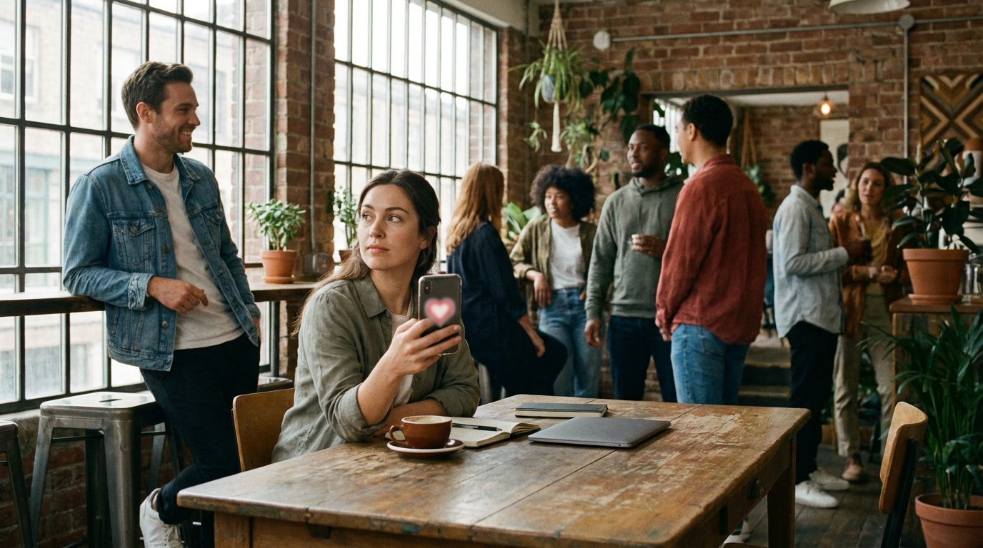 Tout savoir sur badoo, le site de rencontre incontournable - Polyamoureux